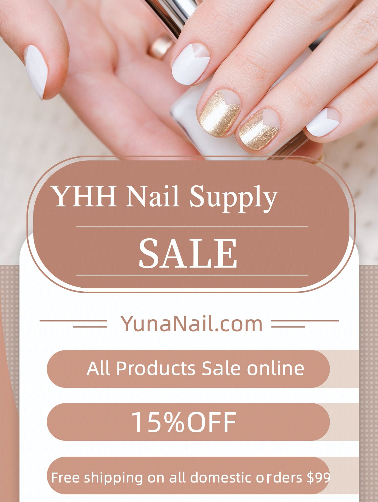 Yuna Nail Studio