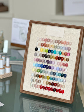 Moding Gel 130 Colors末町·小布町130色套胶 – Yuna Nail