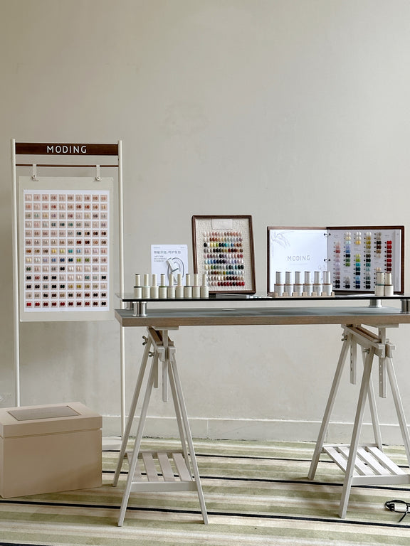 Moding Gel 130 Colors末町·小布町130色套胶 – Yuna Nail